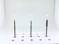 China Bud--Diamond Bur Economical for sale