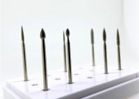 China Bud--Diamond Bur Economical for sale