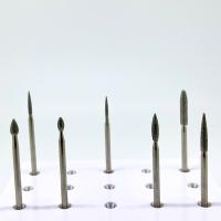 China Bud--Diamond Bur Economical for sale