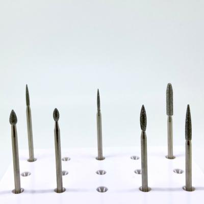 China Bud--Diamond Bur Economical for sale