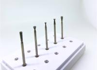 China Inverted Cone-- Diamond Bur Economical for sale