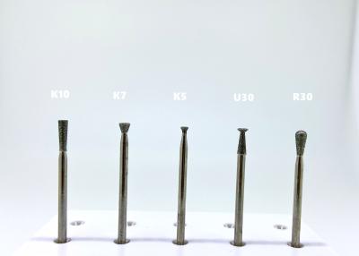 China Inverted Cone-- Diamond Bur Economical for sale