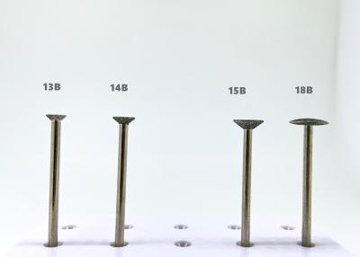 China Inverted Cone--Diamond Bur Economical for sale