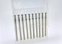 China MK30--Diamond Bur Multilayer for sale