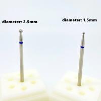China MD15--Diamond Bur Multilayer for sale
