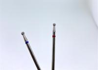 China MD25/FD25--Diamond Bur Multilayer for sale