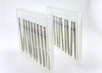 China MD25/FD25--Diamond Bur Multilayer for sale