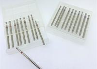 China MD25/FD25--Diamond Bur Multilayer for sale