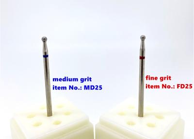 China MD25/FD25--Diamond Bur Multilayer for sale