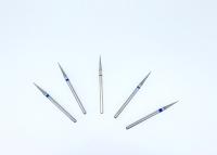 China MP18/FP18--Diamond Bur Multilayer for sale