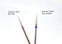 China MP18/FP18--Diamond Bur Multilayer for sale