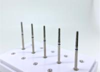 China MR20--Diamond  Bur Multilayer for sale