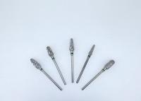 China Cross Cut Coarse--Tungsten Carbide Burs (TC401/TC402/TC403/TC407/TC409) for sale