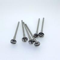 China SS80--Stainless Steel Mandrels for sale