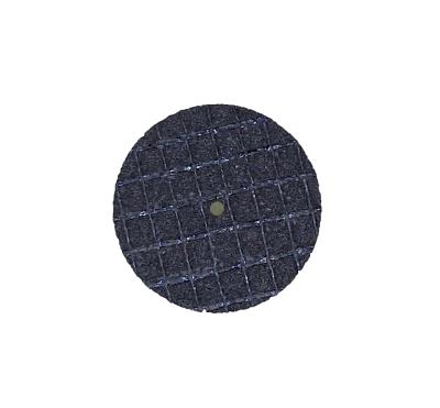 China 220318R--Reinforced Dental Diamond Discs / Abrasive Cutoff Wheels With Fiber Net for sale