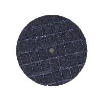 China 250618R--0.6mm Round Dental Diamond Discs Reinforced Abrasive Cutting Wheel for sale