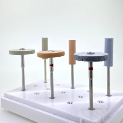 China SP223C/M/F--Silicone Polishers for sale