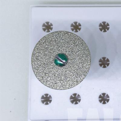 China SH393--Sintered Diamond Discs for sale