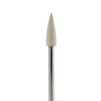 China HP03C/F--4mm Diameter Rubber Grinding Stone / Sintered Diamond Burs blue beige for sale