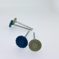 China HP14C/F /HP17C/F--Diamond Polishers for Porcelain for sale