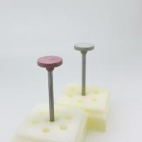 China HR10M/F--Diamond Poliehers for Polymer Ceramics for sale