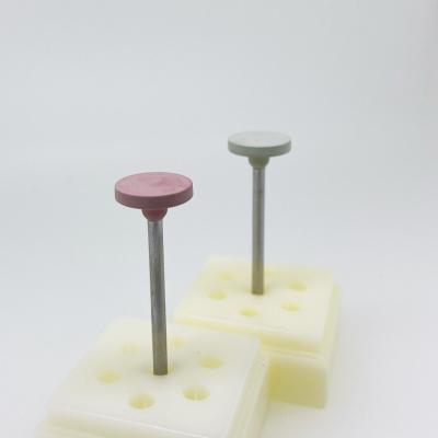 China HR10M/F--Diamond Poliehers for Polymer Ceramics for sale