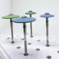 China TB06/07--Diamond Turbo Grinders for sale