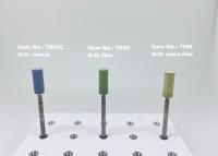 China TB02/TG02/TF02--Diamond Turbo Grinders for sale