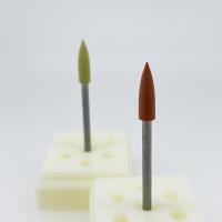 China HB03M/F--Diamond Polishers for Lithium Disilicate for sale