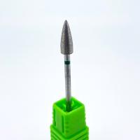 China Handpiece Plaster Cutting Wheel Coarse Grit Sintered Diamond Polishing Burs for sale