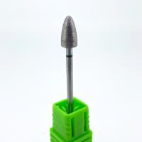 China Handpiece Plaster Cutting Wheel Coarse Grit Sintered Diamond Polishing Burs for sale