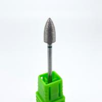 China Handpiece Plaster Cutting Wheel Coarse Grit Sintered Diamond Polishing Burs for sale