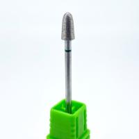 China Handpiece Plaster Cutting Wheel Coarse Grit Sintered Diamond Polishing Burs for sale
