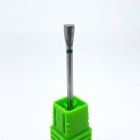 China Handpiece Plaster Cutting Wheel Coarse Grit Sintered Diamond Polishing Burs for sale