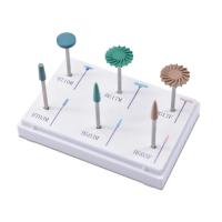 China HP110(2)--Zirconia Polishing Kit for sale