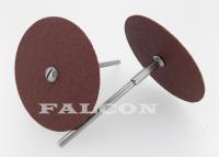 China 38mm Zirconia Disc Dental Fast Cutting Diamond Separating Discs For Metals Ceramics for sale