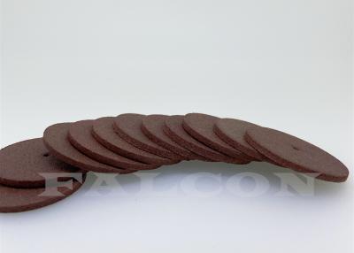 China OEM Customized Dental Diamond Discs For Grinding All Non Precious Metals for sale