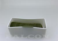 China 220618C Dental Diamond Discs Green 22mm Silicon Carbide Grinding Wheel for sale