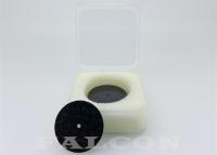 China Reinforced Dental Diamond Discs / Abrasive Cutoff Wheels With Fiber Net for sale