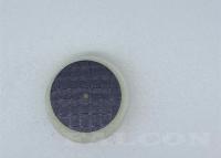 China 0.2mm 0.3mm Thick Dental Diamond Discs Reinforced Cutting Wheel for sale