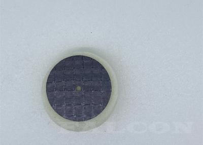 China 0.2mm 0.3mm Thick Dental Diamond Discs Reinforced Cutting Wheel for sale