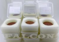 China Red Dental Diamond Discs 0.2mm 0.3mm Thick Reinforced Cutting Wheel For All Ceramics for sale
