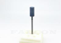 China Zirconia Sintered Diamond Disc Green Cylinder Polishing Burs Dental for sale