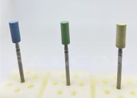 China Dental Lab Polishing Zirconia Sintered Diamond Disc For Grinding for sale