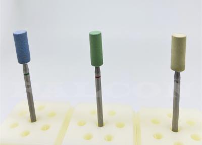 China Dental Lab Polishing Zirconia Sintered Diamond Disc For Grinding for sale