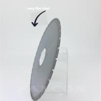 China Gypsum Diamond Cut Off Wheel 90mm Shick Refo Protang Plaster Cutting Tool for sale