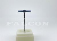 China Thin Sintered Diamond Disc Zirconia Emax All Ceramics Green Stone Grinding Wheel for sale