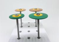 China All Ceramics Dental Zirconia Disc Grinding Wheel Rubber Diamond Sintered knife Edge for sale