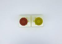 China Emax Rubber Diamond Abrasive Disc Grinding Tool Sintered For Lithium Disilicate for sale