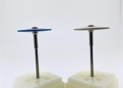 China Ceramics Dental Zirconia Disc Grinding Wheel Rubber Diamond Sintered Knife Edge for sale